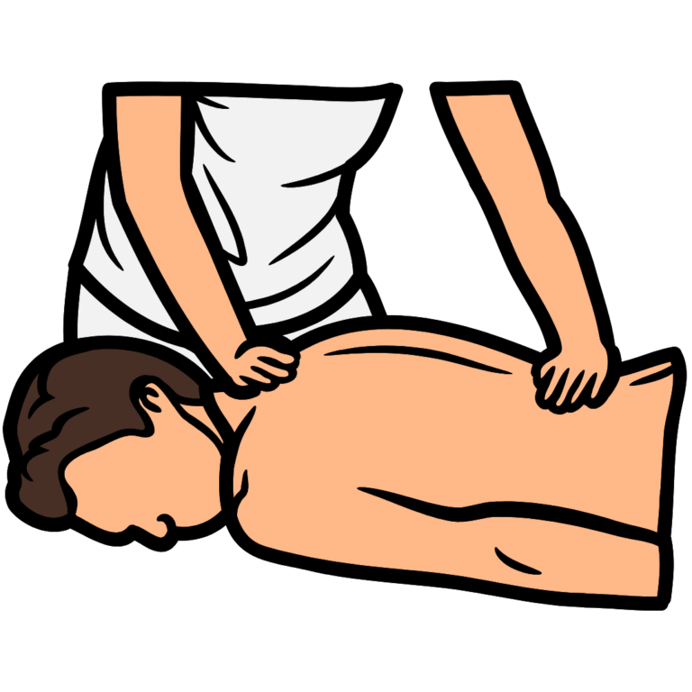 Home - Salsa Spa Massage